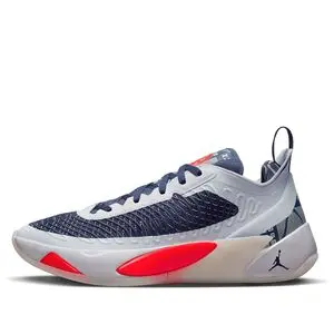 JORDAN Air Luka 1 'quai 54' Low Top Basketball Sneakers