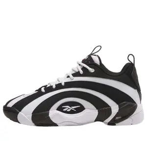 REEBOK Shaqnosis Sneakers - White/black/vector Red