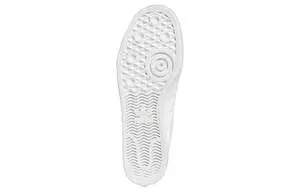 Adidas Nizza Trefoil Sneakers - White/red