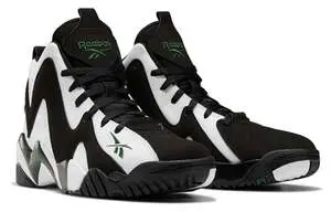 REEBOK Kamikaze 2 Retro "sonics" 2020 High Top Sneakers