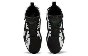 REEBOK Kamikaze 2 Retro "sonics" 2020 High Top Sneakers