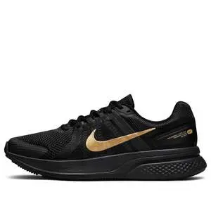 Nike Nike Run Swift 2 Sneakers Black/gold