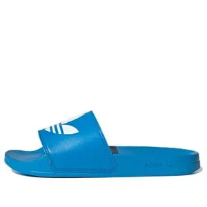 Adidas Adilette Lite Slide - Blue