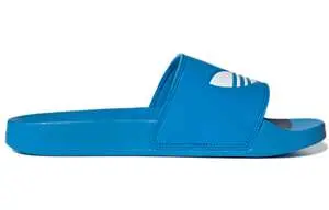 Adidas Adilette Lite Slide - Blue