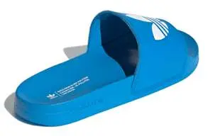 Adidas Adilette Lite Slide - Blue