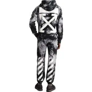 Off-White Tie-dye Joggers