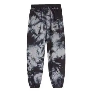 Off-White Tie-dye Joggers - Multi-color