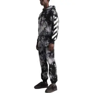 Off-White Tie-dye Joggers - Multi-color
