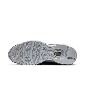 Nike Max 97 "newsprint" Sneakers - Black/brown