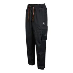 Nike Jordan Woven Casual Trousers - Multi-color