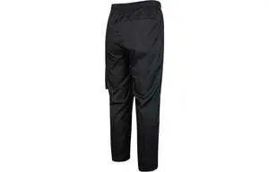 Nike Jordan Woven Casual Trousers - Multi-color