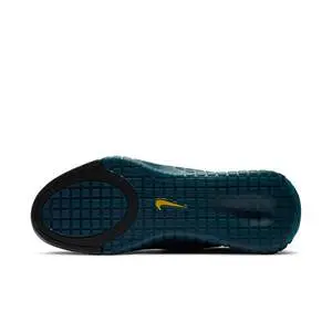 Nike Adapt Auto Max Sneakers - Green