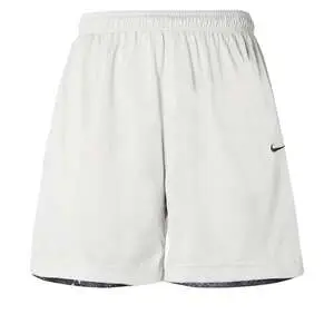 Nike Standard Issue Mesh Shorts 'black