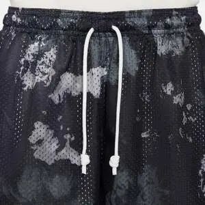 Nike Standard Issue Mesh Shorts 'black