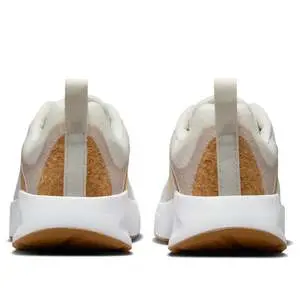 Nike Wearallday Low-top Sneakers - Yellow/brown