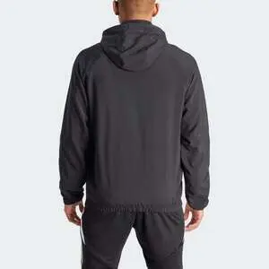 Adidas Windbreaker Jacket