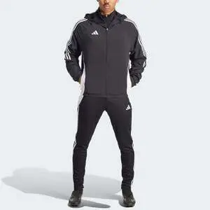 Adidas Windbreaker Jacket