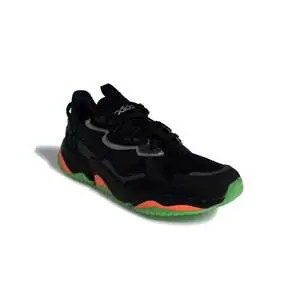 Adidas Neo Nitrocharge 'nergo' Sneakers - Black/multi-color