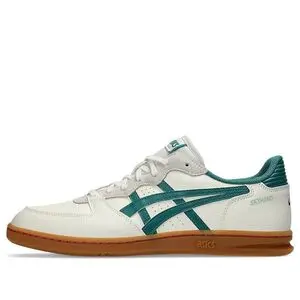 Asics Skyhand Og Sneakers - Cream/rainy Lake