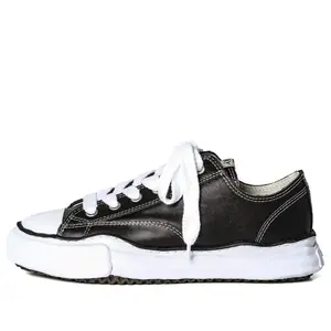 Mihara Yasuhiro Lace Up Sneakers For Men