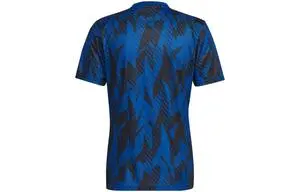 Adidas Argentina National Team Short Sleeve Jersey