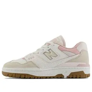 NEW BALANCE New Balance 550 Gum Pack Pink/white