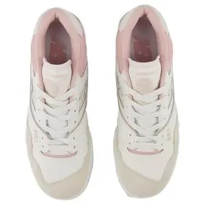 NEW BALANCE 550 Gum Pack - Pink/white