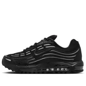 Nike Nike Air Max TL 2.5 Sneakers Black/metallic Silver
