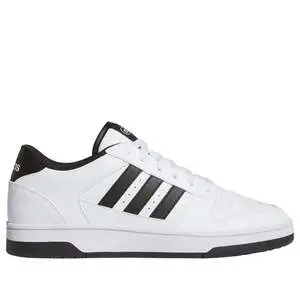 Adidas Break Start Sneakers - Cloud White/core Black