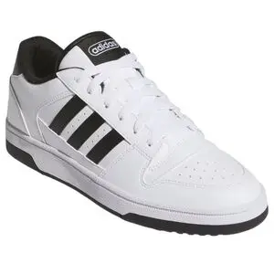Adidas Break Start Sneakers - Cloud White/core Black