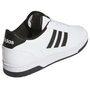Adidas Break Start Sneakers - Cloud White/core Black