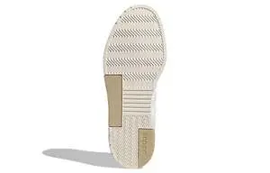 Adidas Courtmaster Sneakers - White/brown