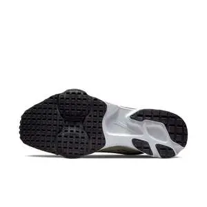 Nike Zoom-type Casual Low Top Sneakers - White