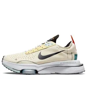 Nike Zoom-type Casual Low Top Sneakers - White
