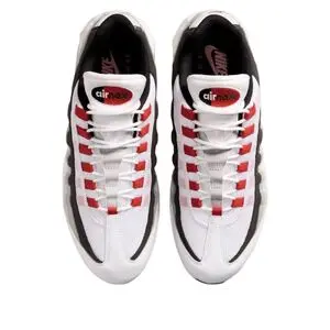 Nike Max 95 "comet - White/neutral Grey/medium Grey