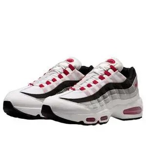 Nike Max 95 "comet - White/neutral Grey/medium Grey