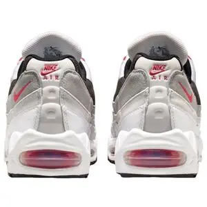 Nike Max 95 "comet - White/neutral Grey/medium Grey