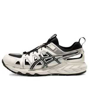 Asics Gel-sonoma Se Athletic Sneakers - White/black