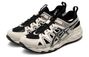Asics Gel-sonoma Se Athletic Sneakers - White/black