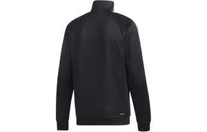 Adidas Training Sports Windproof Stand Collar Jacket