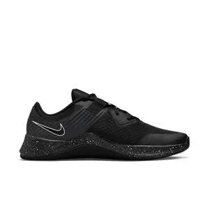 Nike Mc Trainer Speckled Athletic Sneakers - Black