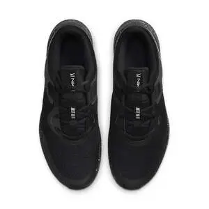 Nike Mc Trainer Speckled Athletic Sneakers - Black