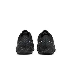 Nike Mc Trainer Speckled Athletic Sneakers - Black