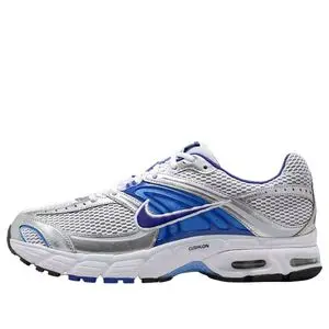 Nike Nike Air Max Moto 2K Sneakers Silver/white/blue