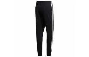 Adidas E 3s Pnt Dk Casual Training Sports Pants - Black