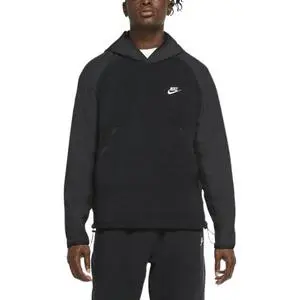 Nike Fleece Hoodie