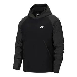 Nike Fleece Hoodie