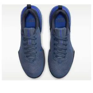 Nike Max Alpha Trainer 6 - Diffused Blue/blue Void/thunder Blue