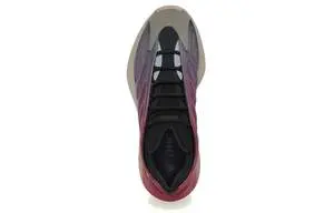 Adidas Yeezy 700 V3 Sneakers - Fade Carbon