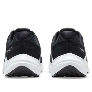 Nike Quest Sneakers - Black/blue